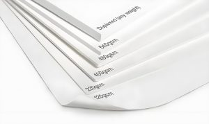 Paper Weight - PaperSizesWiki.com