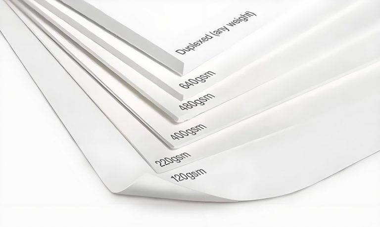 Paper Weight - PaperSizesWiki.com